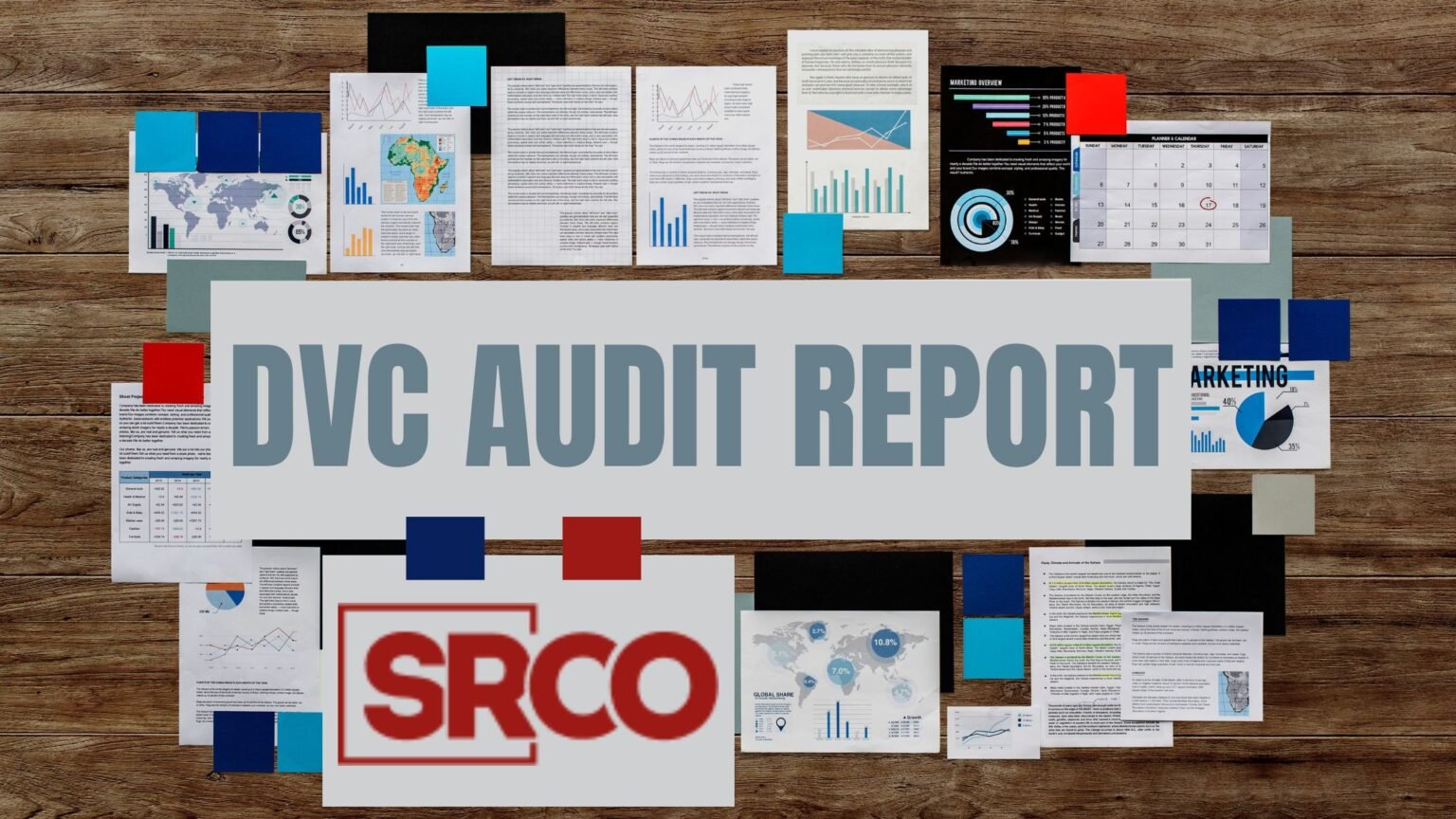 DVC Audit Report Simplified: Build Financial Trust Today