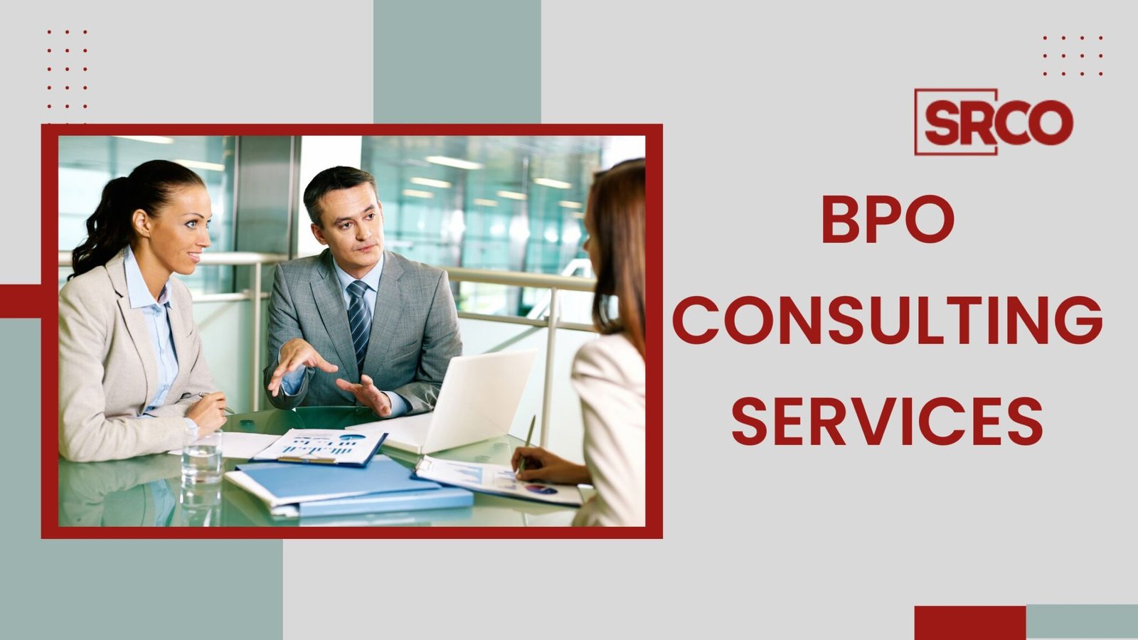 BPO Consulting Services to Transform Your Business Operation