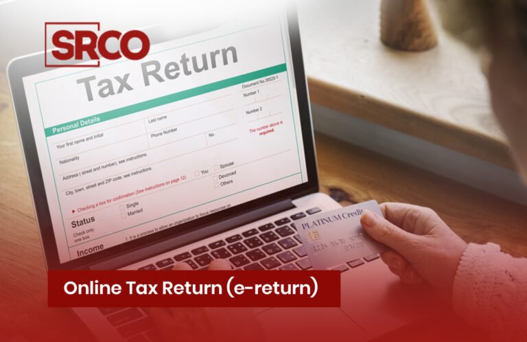 🧾 E-Return Submission: Ensure a Smooth Income Tax Filing Process FY ...